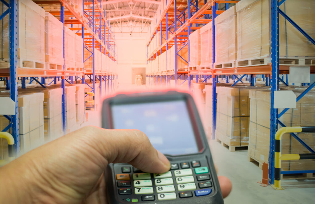 Why RFID Labeling Matters in Industrial Crating and Packing