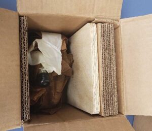 Military Packaging | Mil Spec Packaging | Export Corporation